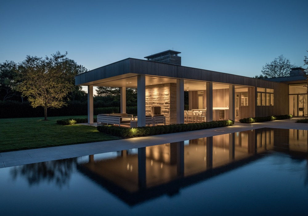 Nathan Orsman Wedding